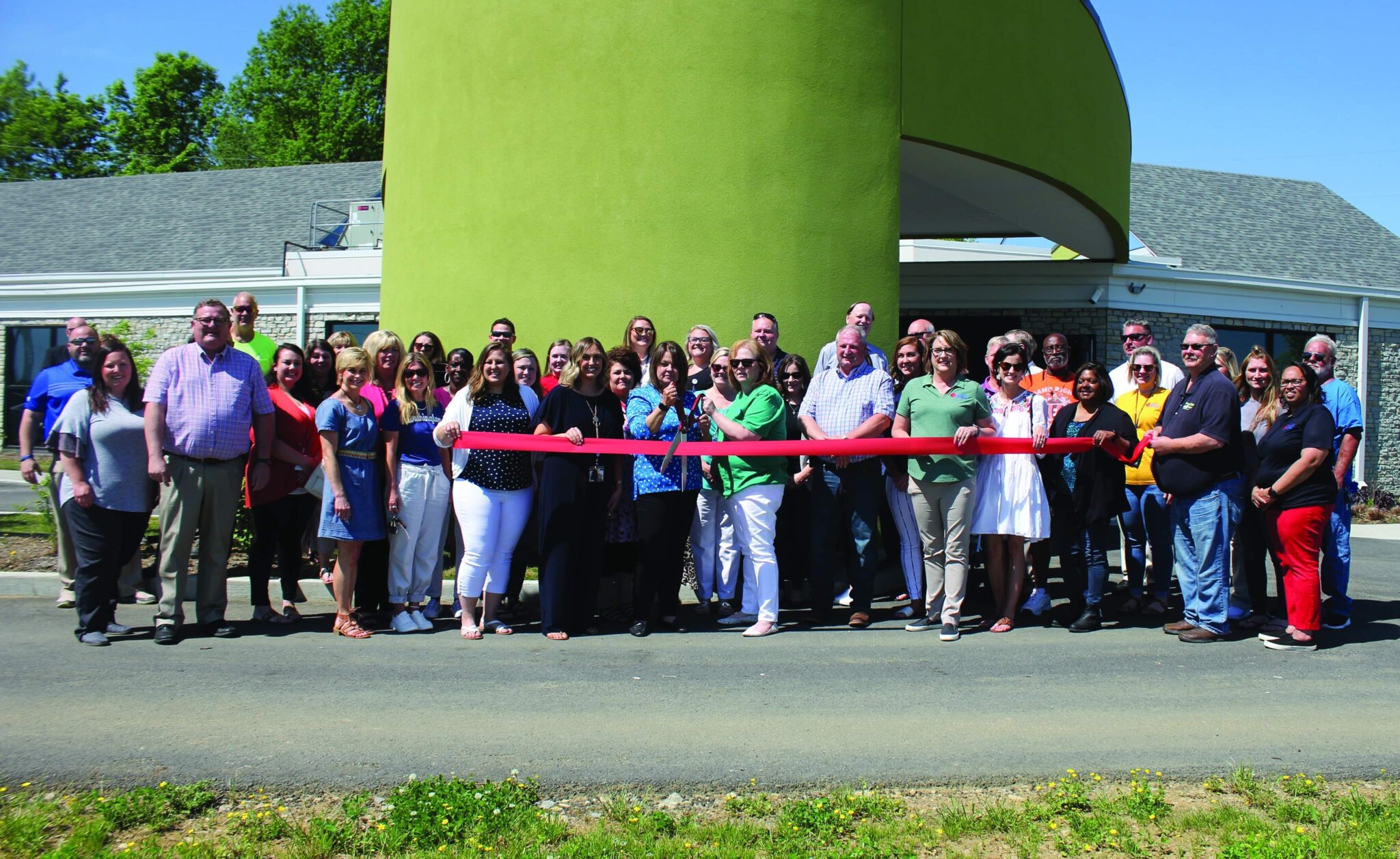 Springfield-Washington County Chamber of Commerce