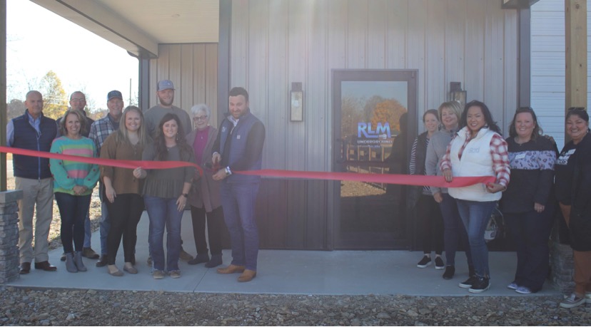 Springfield-Washington County Chamber of Commerce