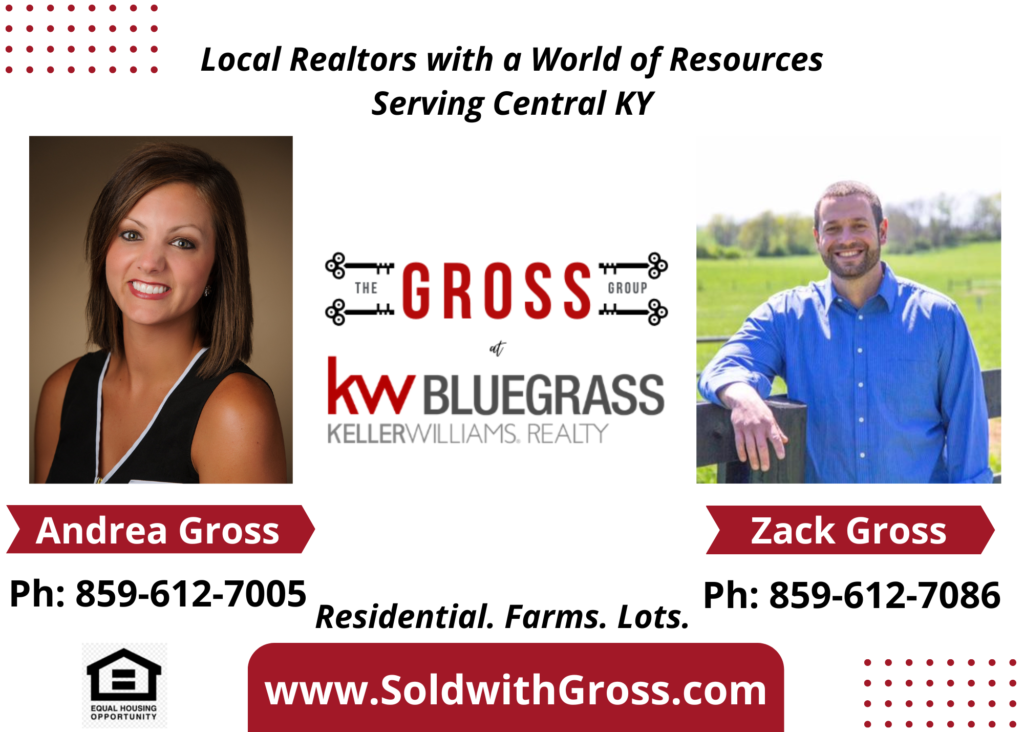 The Gross Group-Ky Bluegrass - Real Estate - Springfield, Washington ...